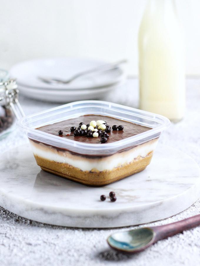 5 Resep Puding Susu yang Enak untuk Camilan Anak-Anak - Food Fimela.com