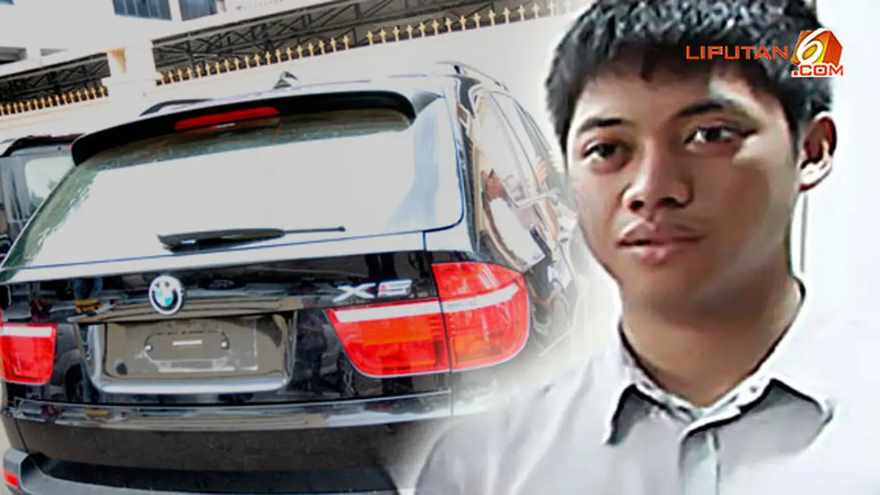 Polda Metro Periksa Rasyid Rajasa Hari Ini - News Liputan6.com