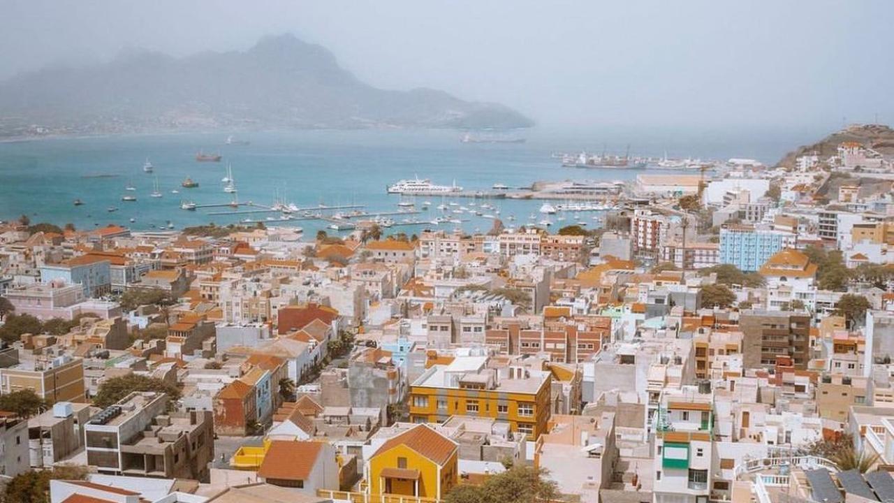 6 Fakta Menarik Cabo Verde, Negara di Afrika dengan Pesona Gunung Api