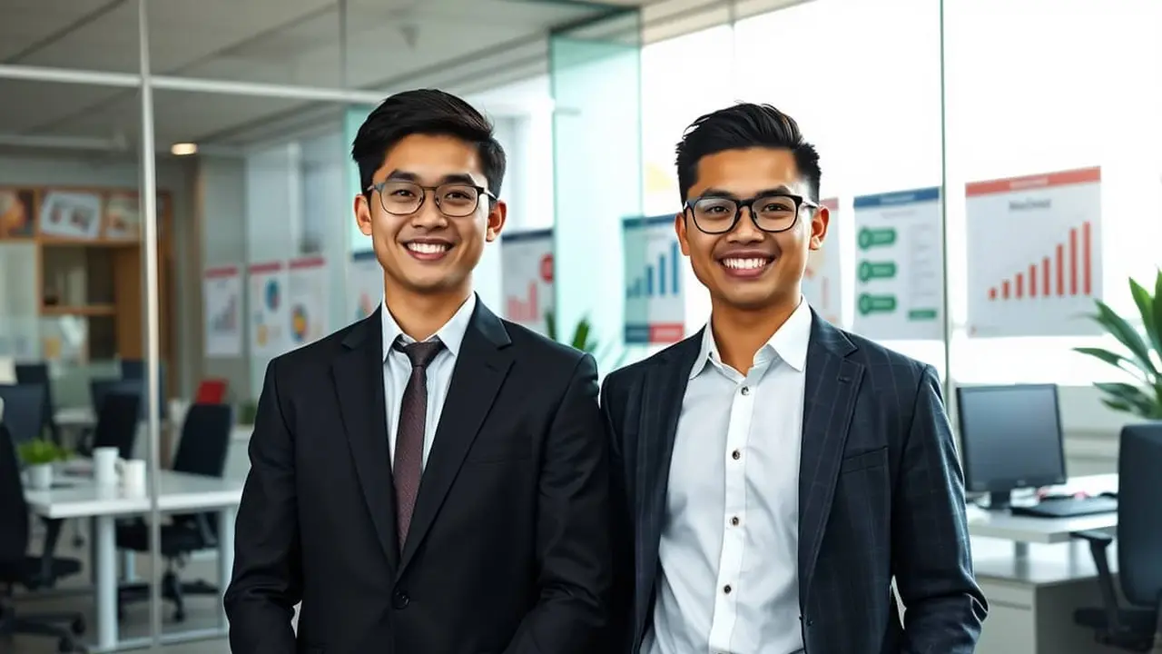 Perbedaan Wirausaha dan Wiraswasta: Memahami Karakteristik Unik ...