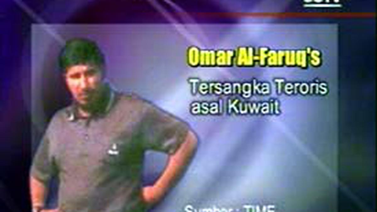 Kapolri: Mendatangkan Al-Faruq ke Indonesia Wewenang Amerika - News ...