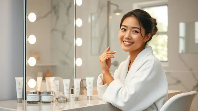 Cara Pakai Moisturizer yang Tepat untuk Hasil Maksimal - Feeds Liputan6.com