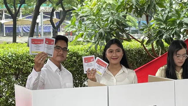 3 Respons NasDem hingga Demokrat soal Erina Gudono Masuk Bursa Pilkada Sleman 2024 - News ...
