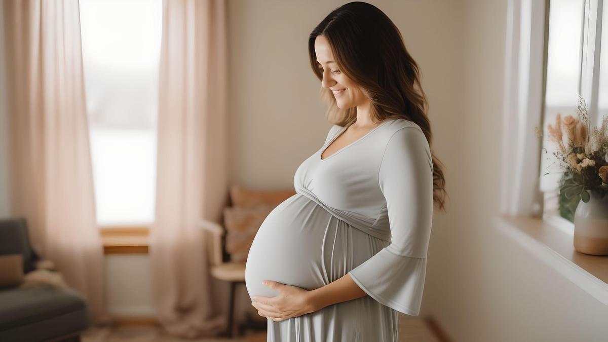 100 Kata-Kata Ibu Hamil, Kumpulan Inspirasi dan Motivasi Selama Masa ...