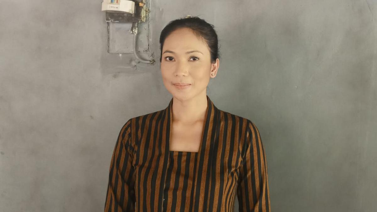 Kinaryosih Belajar Seni Tari untuk Peran di Film Syirik, Sampai Belajar ...