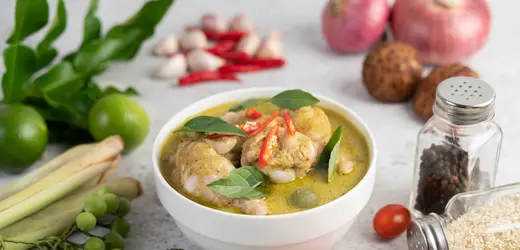 5 Tips Membuat Opor Ayam yang Enak dan Tidak Gampang Basi - Food Fimela.com