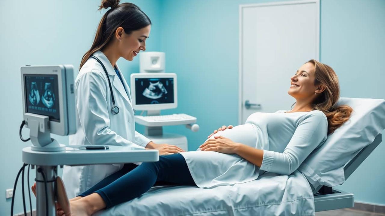 Cara Menghitung TBJ dengan Mudah, Panduan Lengkap Taksiran Berat Janin