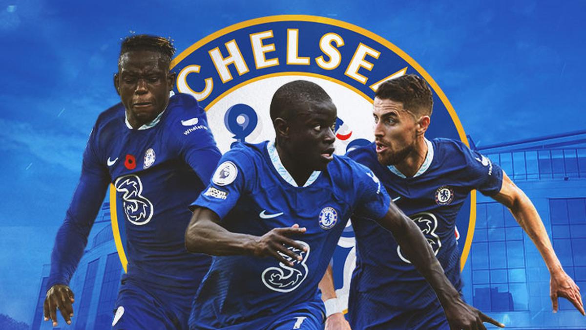 Ayo Siapa Mau Tampung, 5 Pemain Chelsea Ini Berstatus Gratisan pada ...