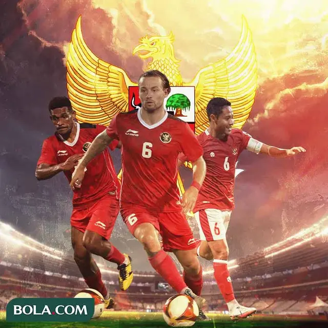 Jelang Kualifikasi Piala Asia 2023, Siapa yang Pantas Dampingi Marc ...