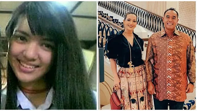 Potret 6 Pemain Sinetron Inikah Rasanya dan Pasangan, Ada yang Jarang ...