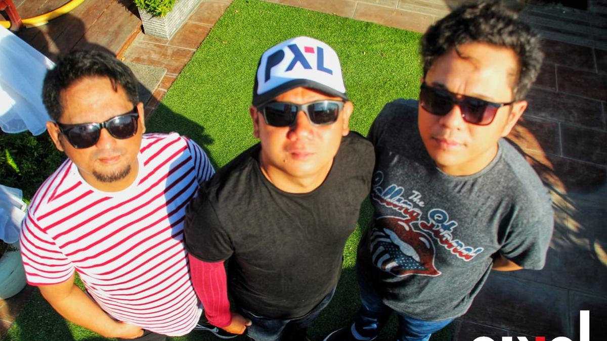 Sempat Berjaya, Pixel Band Kembali dengan Karakter Baru