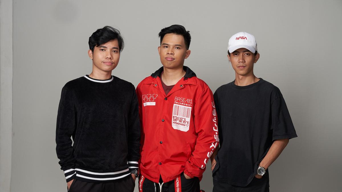 Alief Reynaldi, Produser Muda Indonesia yang Dilirik oleh Label Dunia