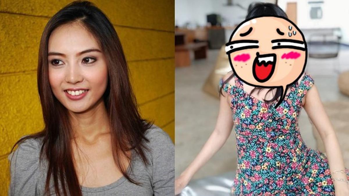 Ingat Marissa Jeffryna 'Di Sini Ada Setan'? Ini 7 Potret Terbarunya