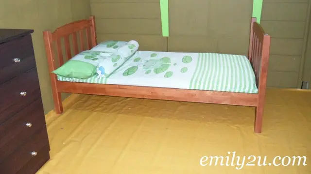 Melihat Rumah Upin Ipin di Dunia Nyata - News Liputan6.com