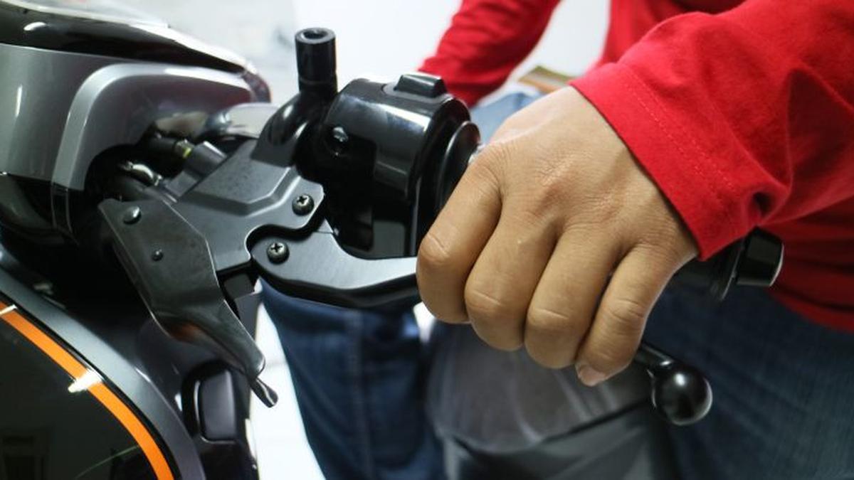 Mengenal Fungsi Fitur CBS pada Motor Honda, Seberapa Canggih ...