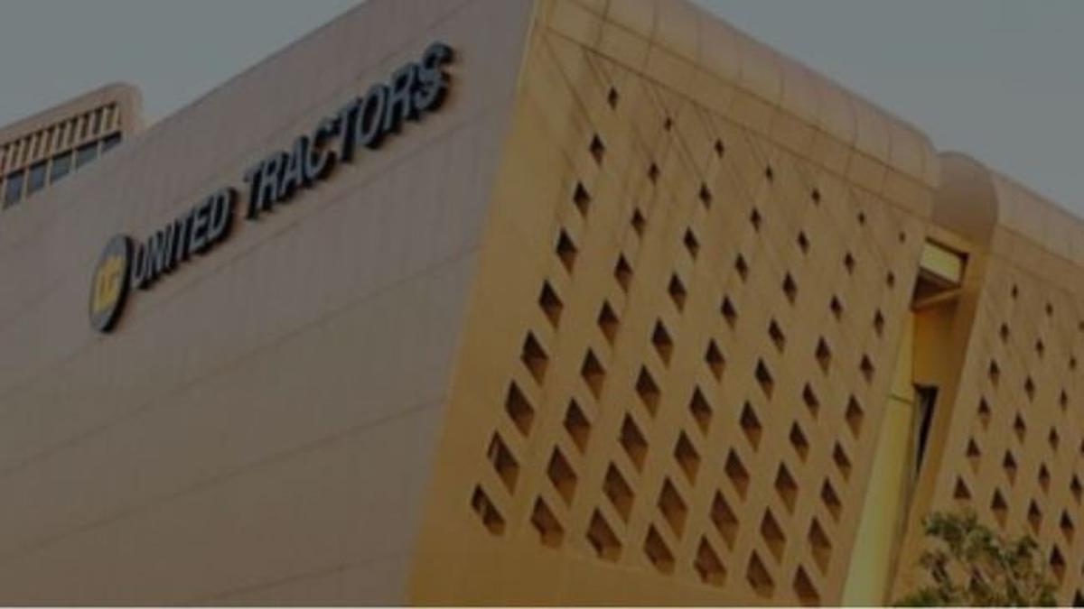 PT United Tractors, Anak Perusahaan Astra Group yang Bergerak di Lima ...