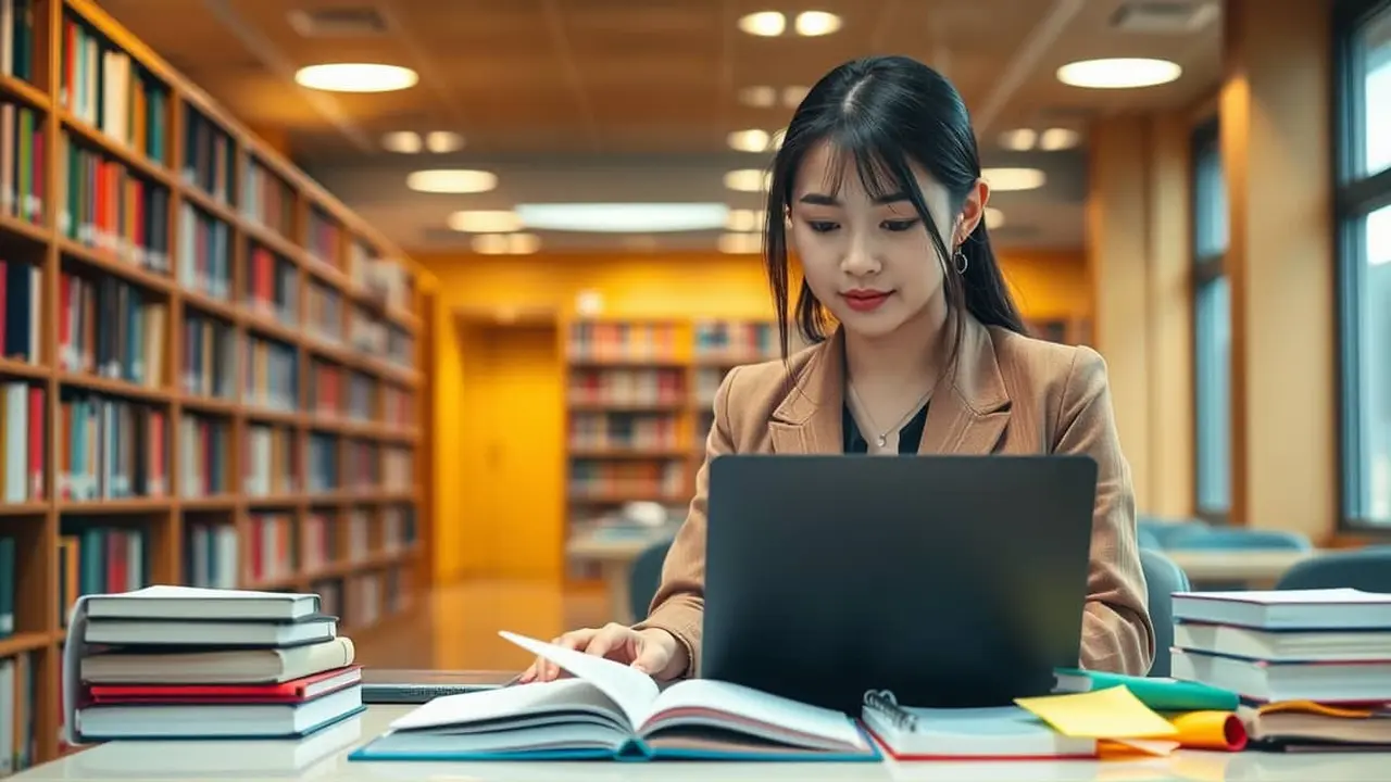 Tips Membuat Judul Skripsi yang Menarik dan Mudah Disetujui