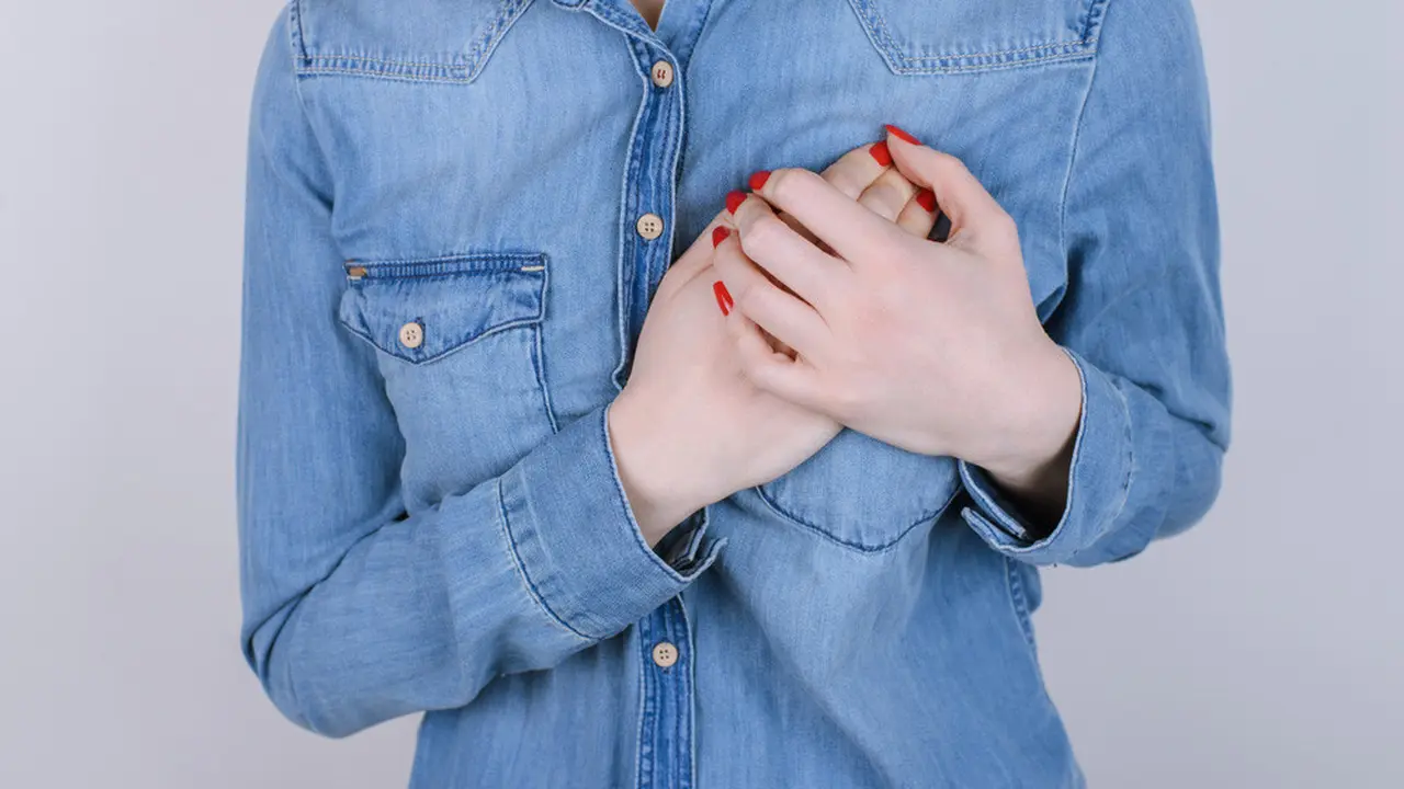 Obrolan Intim: Risiko Tindik pada Puting, Apa Bahayanya?