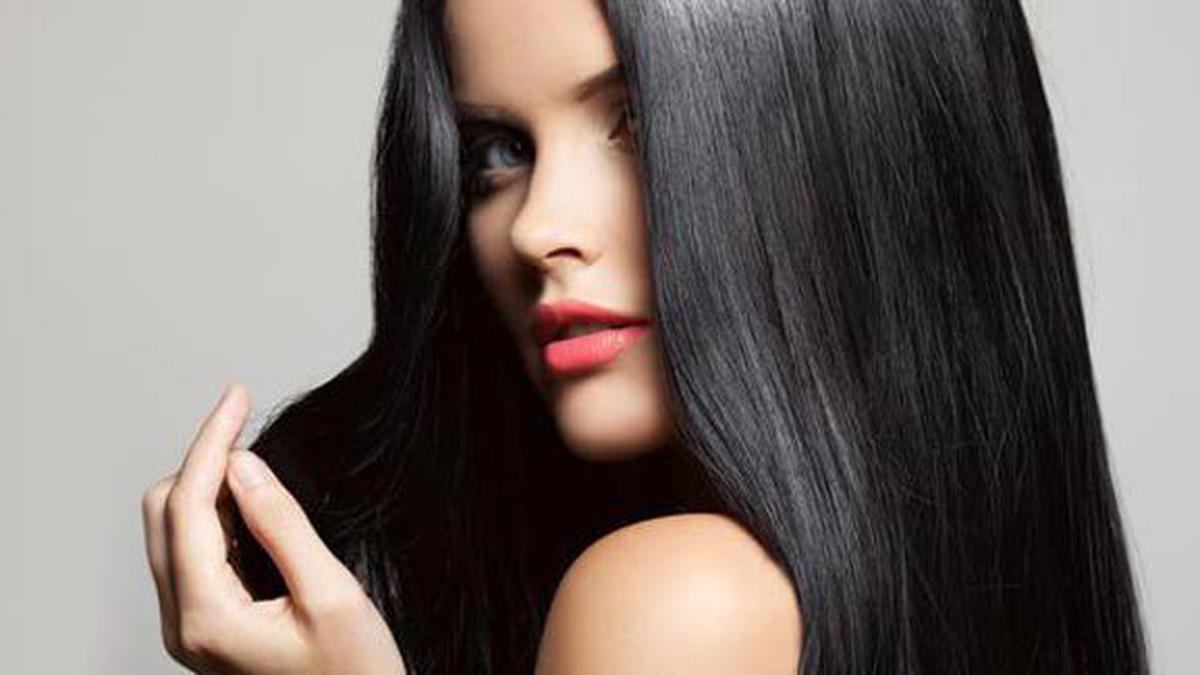 Cara Mudah Bikin Tatanan Rambut Awet Lurus