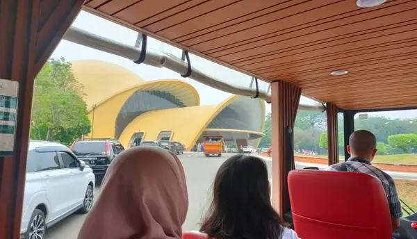 Hari Peduli Sampah Nasional 2025 Fokus Entaskan Masalah di 8 Area ...