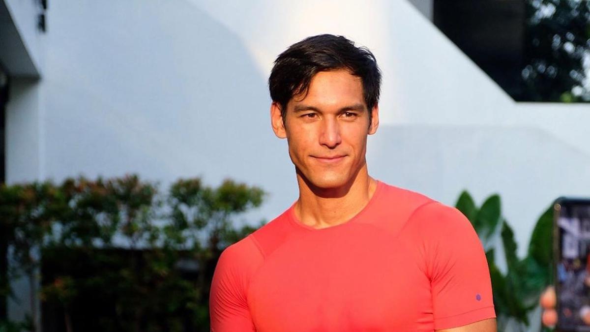 Move On dari Jessica Iskandar, Richard Kyle Akui Sudah Punya Pacar