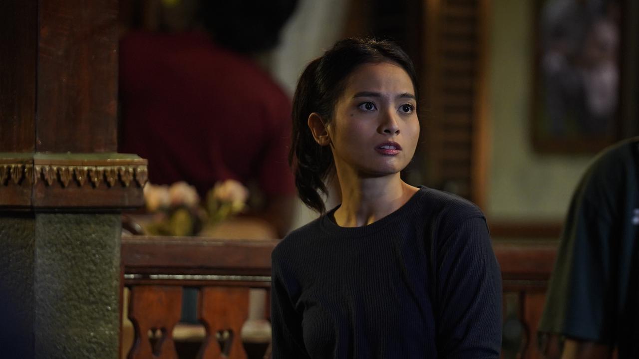 Review Film Mumun, Nostalgia Horor Komedi yang Menggelitik Sekaligus ...