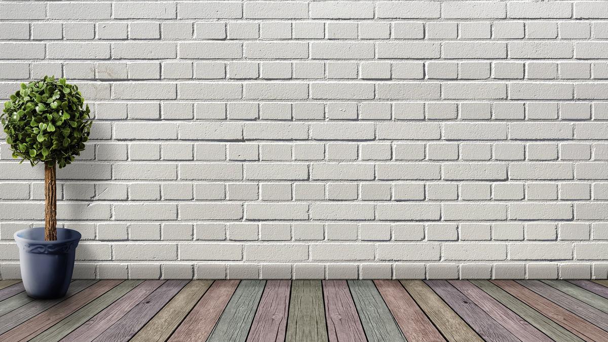 5 Cara Jaga Dinding Rumah Tetap Bersih - Lifestyle Liputan6.com