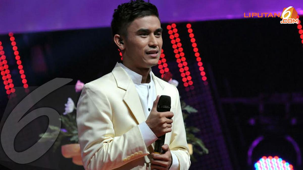 Iwan Tereliminasi dari New AFI 2014 - ShowBiz Liputan6.com