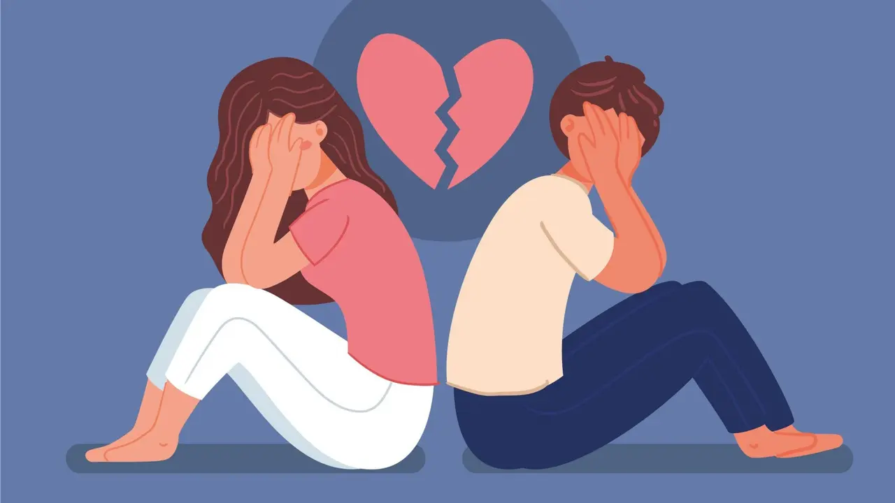 32 Kata-Kata Perpisahan buat Pacar yang Bikin Nangis - Ragam Bola.com