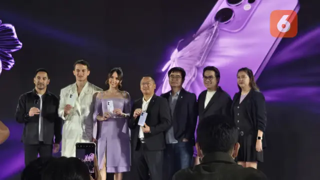 Deretan Fitur Oppo Reno13 5G Series: AI Live Photo hingga Transfer File ...