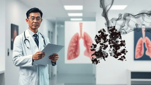 Apa Itu Tar Rokok Adalah: Kandungan Berbahaya dalam Asap Rokok - Feeds ...