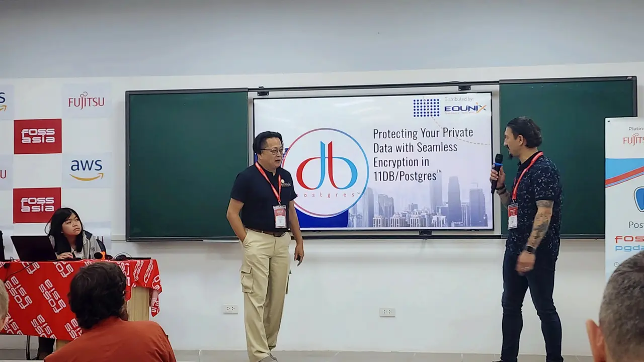 CEO Equnix: Inovasi Enkripsi Diperlukan untuk Cegah Kebocoran Data dan Penuhi Regulasi UU PDP ...