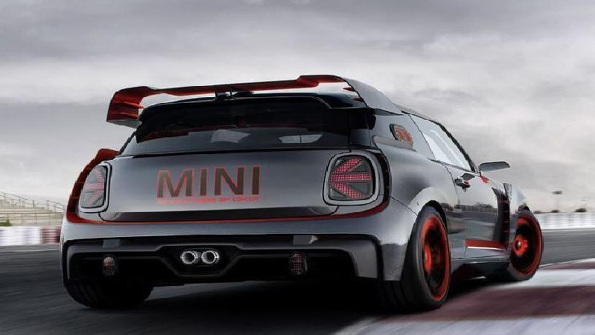 Merek Mobil Ini Paling Berharga, MINI Kalahkan Ferrari? - Otomotif ...