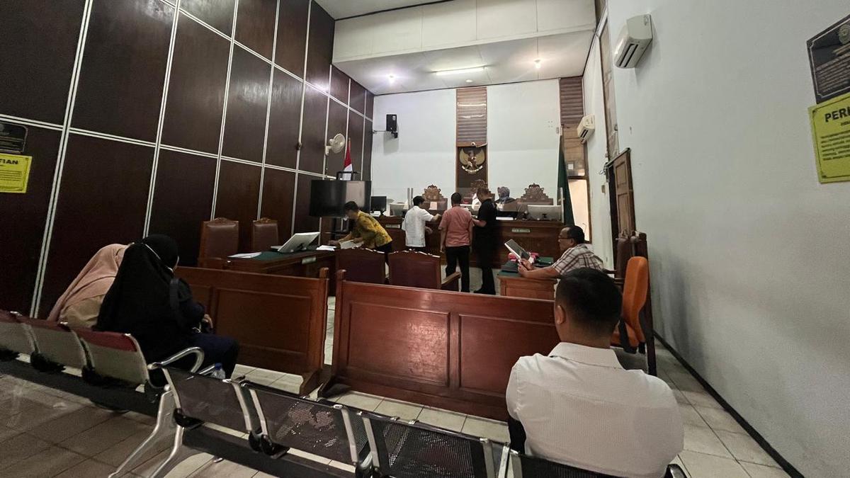 Sidang Praperadilan, Kuasa Hukum Optimistis Hakim Gugurkan Status Tersangka Satpam PT SKB - News ...