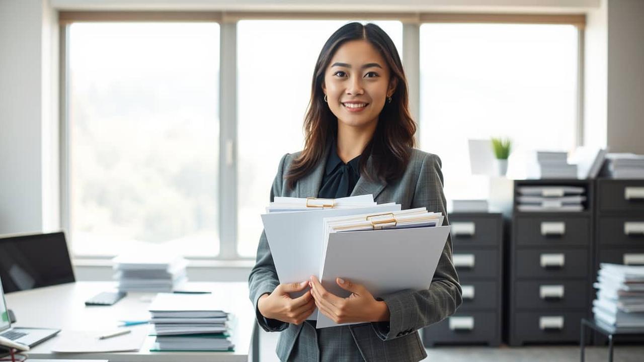 Apa itu Lampiran: Pengertian, Jenis, dan Fungsinya dalam Dokumen