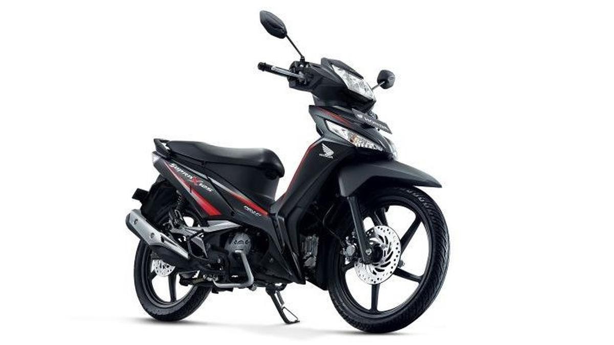 Harga Honda Supra X 125 Mei 2025, Sudah Lebih dari Rp 20 Juta