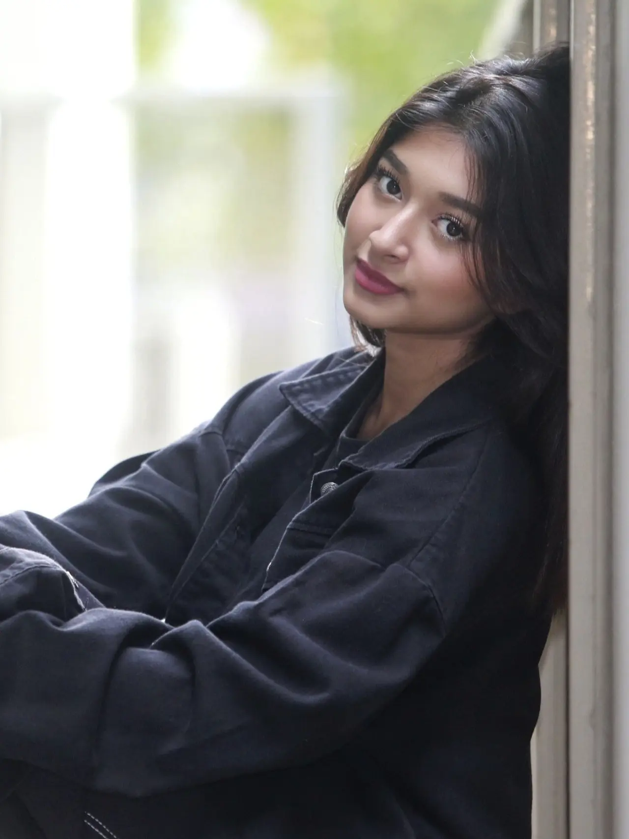 Mengenal Assia Keva, Penyanyi Muda yang Memasukan Unsur India di Lagu ...