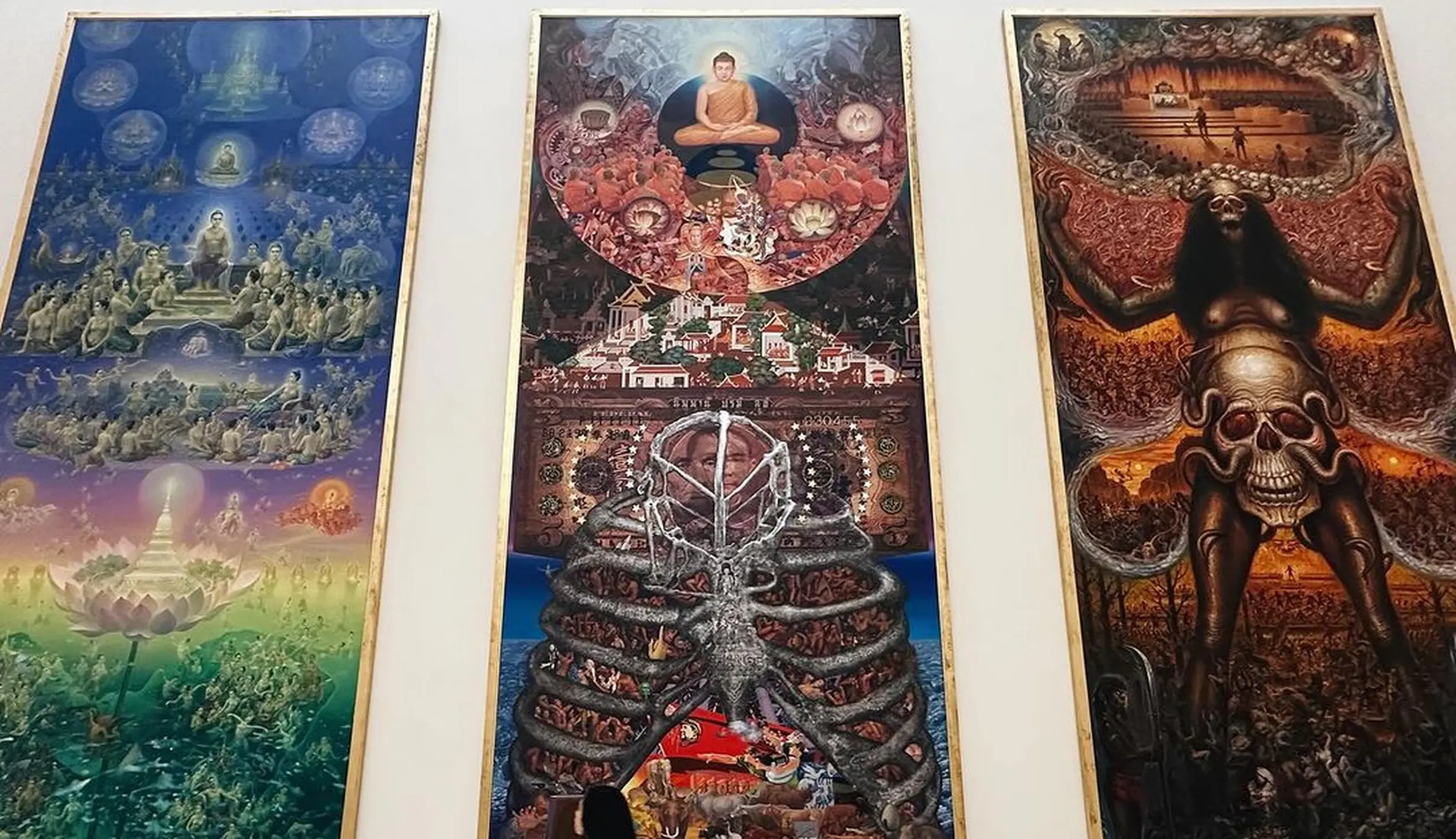 6 Potret Isyana Sarasvati Kembali dengan Rambut Hitamnya, Gaya dan ...