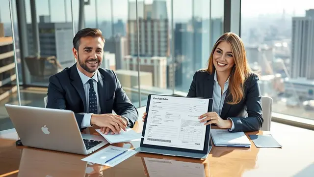 Apa itu PO? Pengertian, Fungsi dan Cara Kerjanya dalam Bisnis - Feeds ...