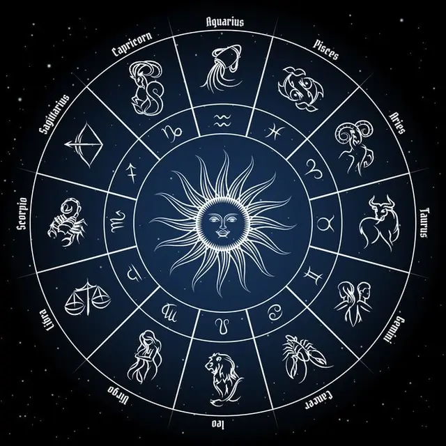 Libra hingga Taurus, 4 Zodiak Ini Jadi yang Paling Beruntung di Tahun ...
