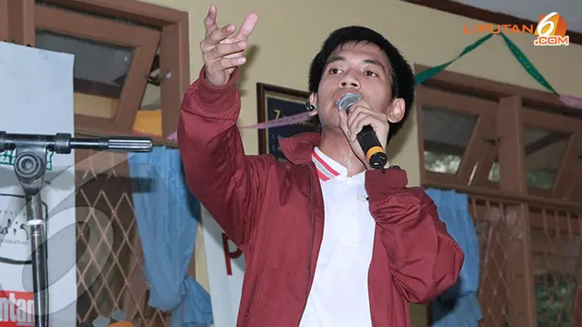 Ryan D'Masiv: Dublin, Tempat Umrahnya Anak Band - ShowBiz Liputan6.com