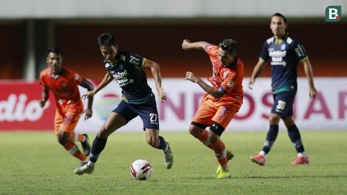 Liga 1: Novan Sasongko dan Silvio Escobar Merapat ke Madura United ...