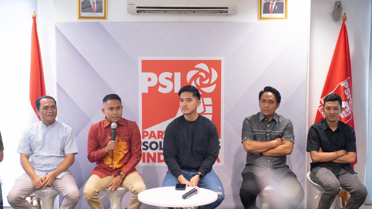 PSI Dinilai Jadi Parpol yang Kasih Karpet Merah ke Anak Muda