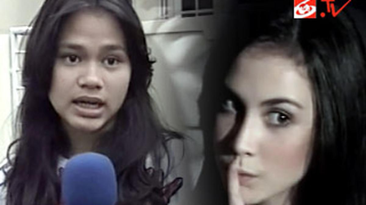 Alila Bachsin: Arumi Mudah Terpengaruh