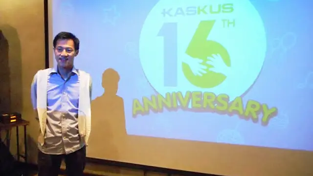 Perkuat Forum Jual-Beli, Kaskus Hadirkan 6 Fitur Baru - Tekno Liputan6.com