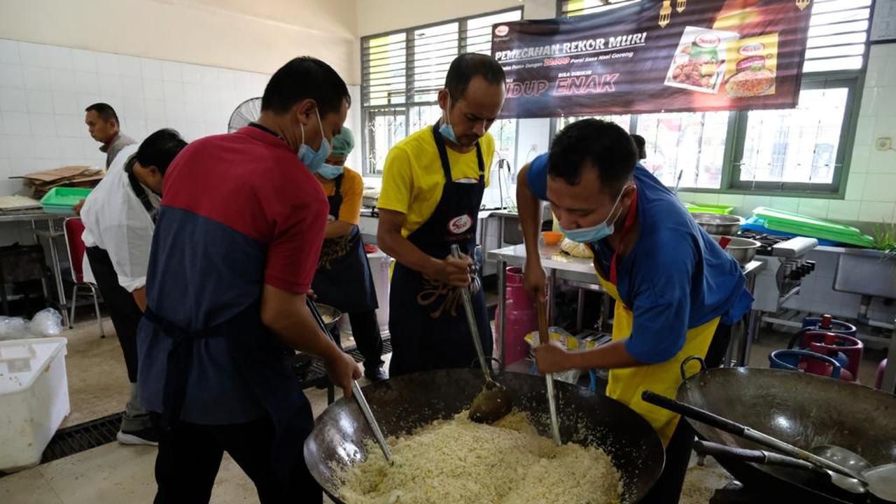 Profil PT Sasa Inti, Perusahaan Makanan dan Bumbu Terkemuka di Indonesia