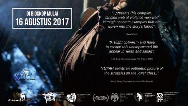 22 Film Dokumenter Indonesia, Kisah Nyata yang Mengguncang dan ...