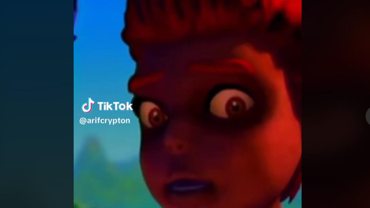 Apa Itu Pragos, Tren yang Lagi Viral di TikTok