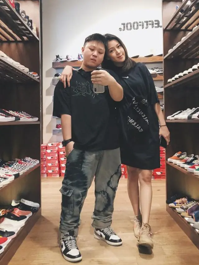 Rekomendasi Jejouw Bagi Para Pemburu Sneakers dan Streetwear di ...