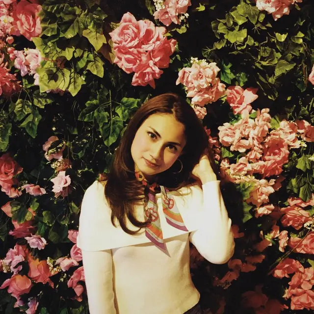 7 Pesona Raisya Bawazier Pemeran Mutiara dalam Princess Mermaid - Hot ...